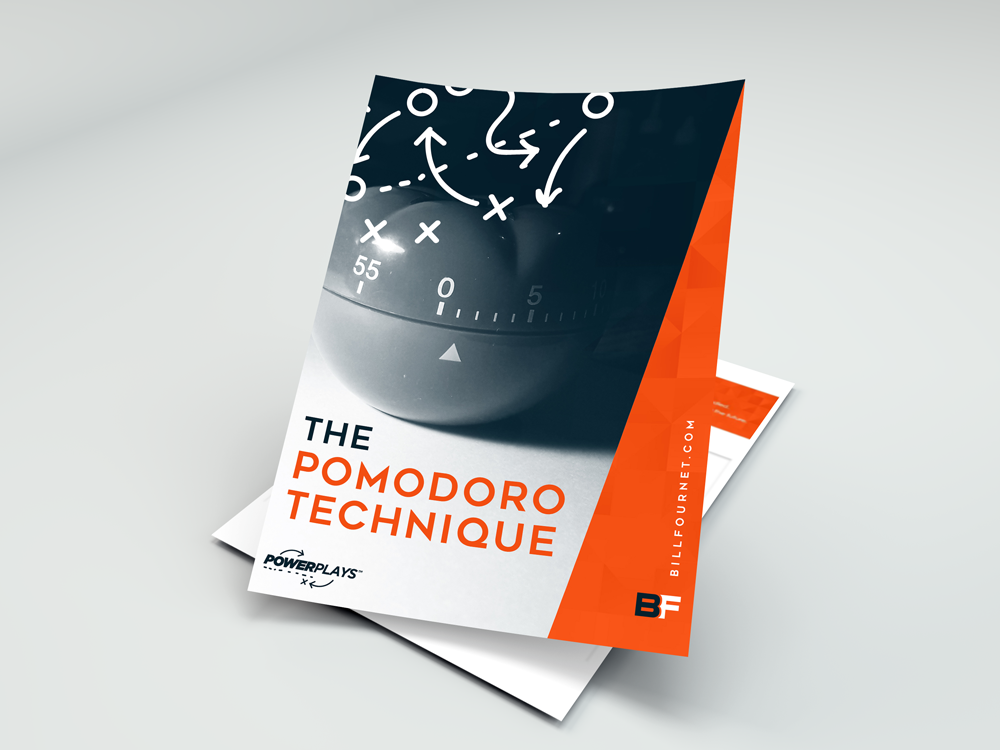 The BLUF Technique for Better Email Communication | Bill Fournet